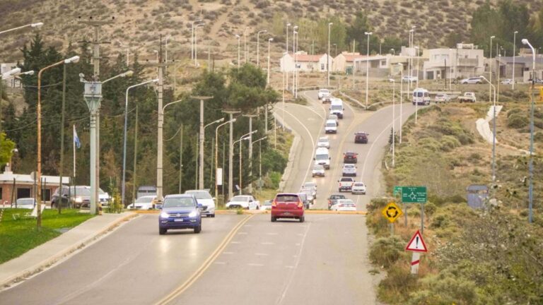 OBRA DE ACCESO A RADA TILLY: SE INICIÓ EL PROCESO LICITATORIO ...