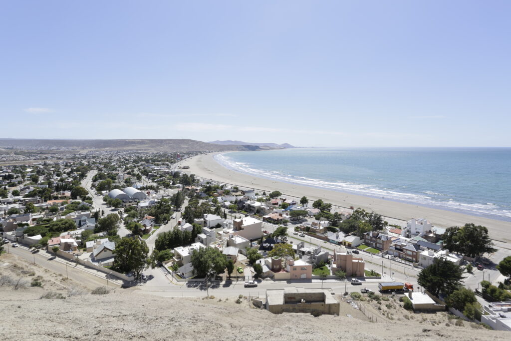 NUEVO OFRECIMIENTO PÚBLICO DE TIERRAS - Municipalidad de Rada TIlly