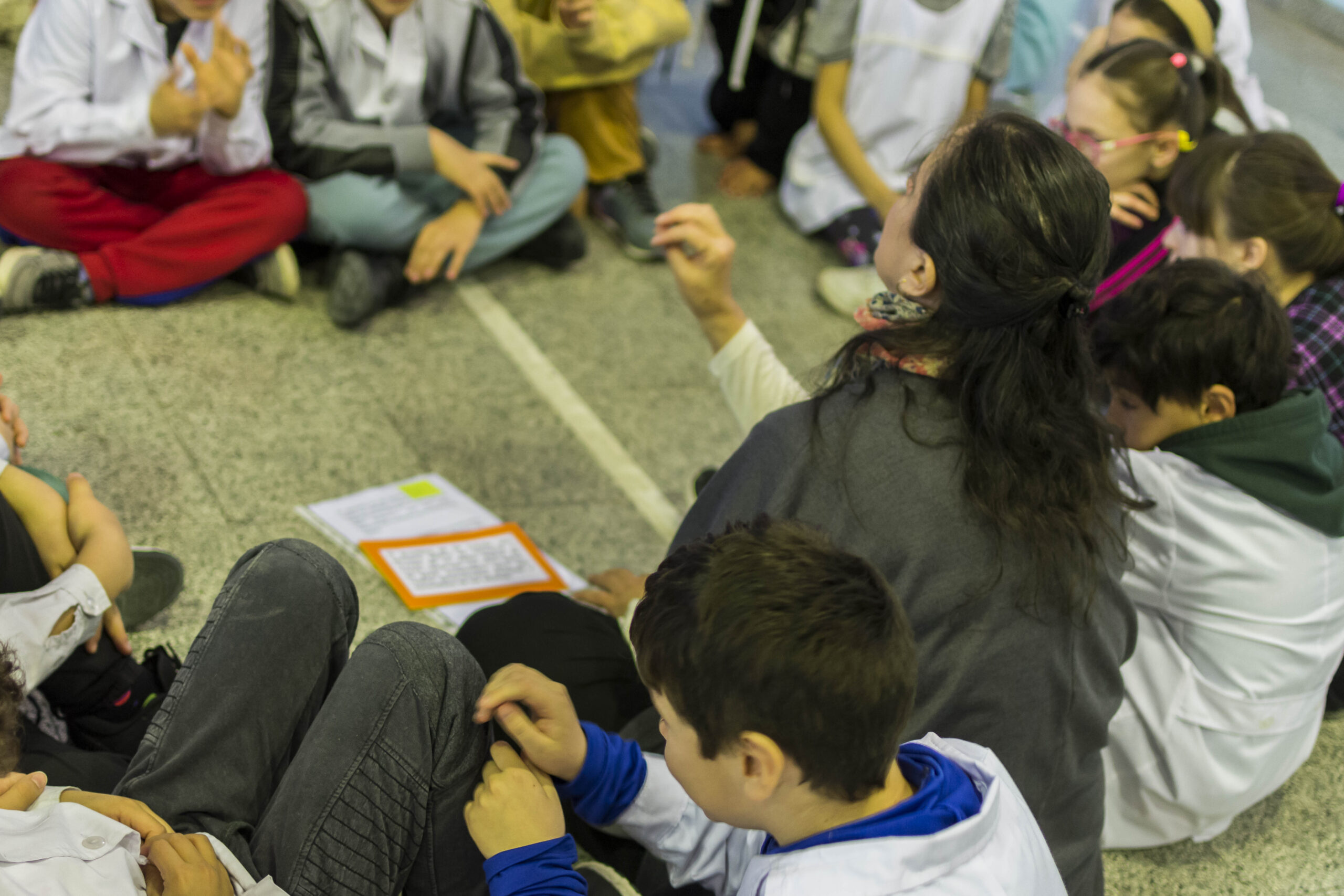 CHARLAS SOBRE PROTECCIÓN DE DERECHOS EN INTERNET EN LAS ESCUELAS DE ...